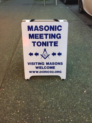 DORIC MASONIC LODGE #92 - Updated December 2025 - 619 N 36th St ...