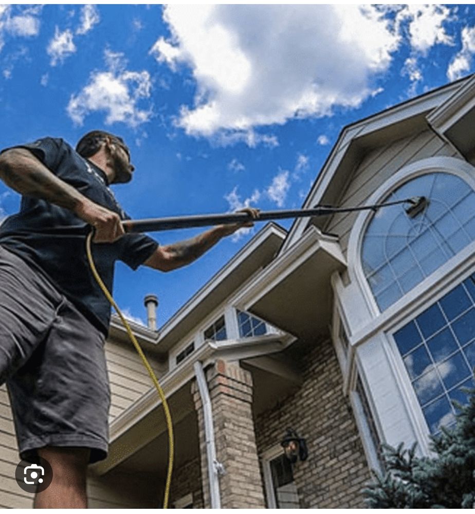 COLTON’S CLEAR VIEW - Hurst, Texas - Window Washing - Phone Number - Yelp