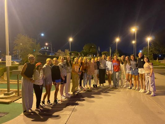 SCRATCH MINI GOLF FORMERLY CASCADE MINI GOLF - Updated October 2025 ...