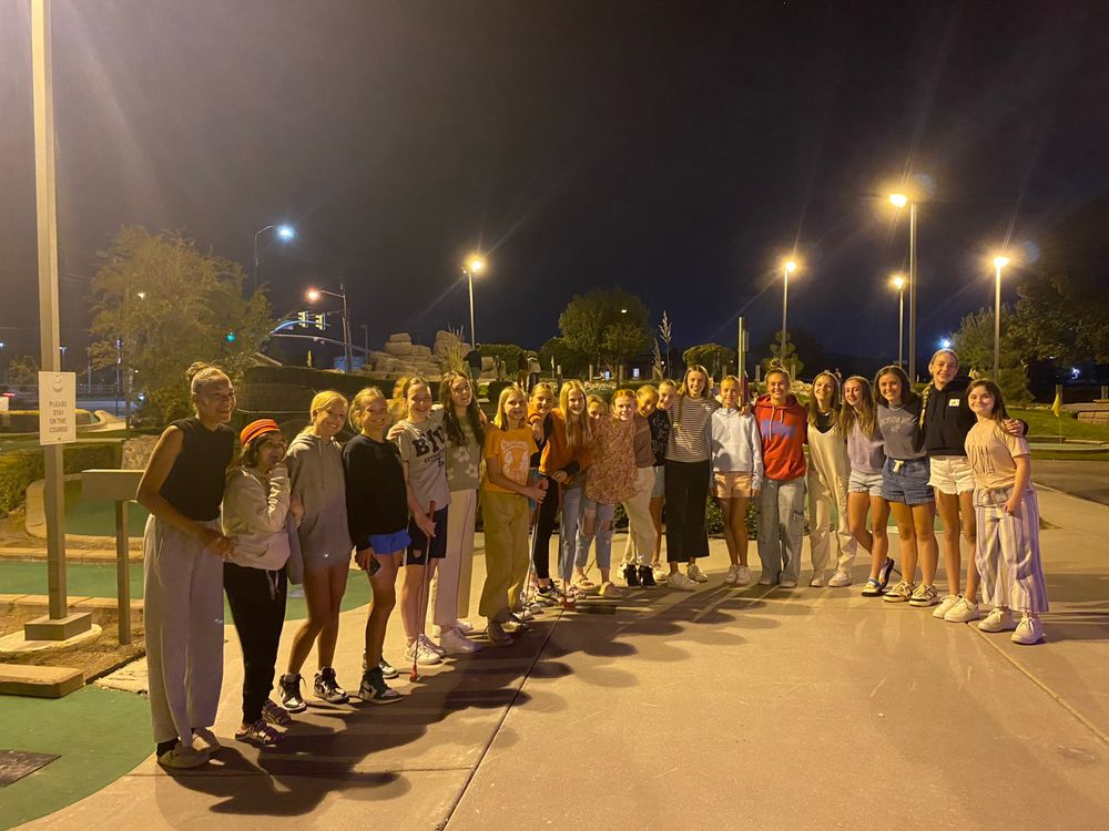 SCRATCH MINI GOLF FORMERLY CASCADE MINI GOLF - Updated October 2025 ...