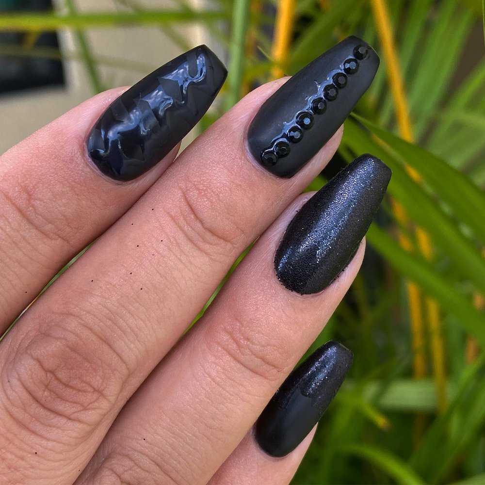 JADA’S NAILS - Updated August 2024 - 23 Photos - Port St. Lucie ...