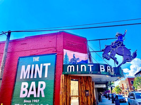THE MINT BAR - Updated July 2024 - 57 Photos & 43 Reviews - 151 N Main ...