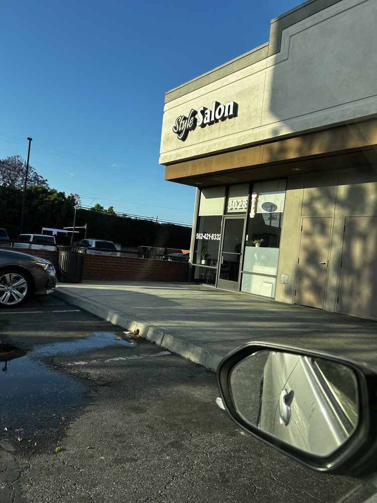 STYLE SALON - Updated June 2026 - 154 Photos & 130 Reviews - 3028 Palo ...