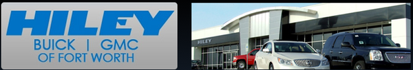 HILEY BUICK GMC - Updated October 2025 - 15 Photos & 141 Reviews - 3535 ...