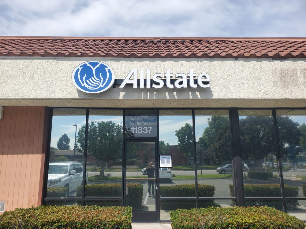 ALLSTATE INSURANCE: DONALD DONGSU LEE - Updated August 2025 - 11837 ...