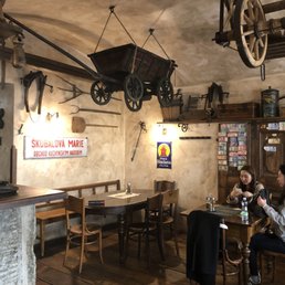 MLEJNICE - Updated December 2025 - 743 Photos & 435 Reviews - Kožná 488 ...