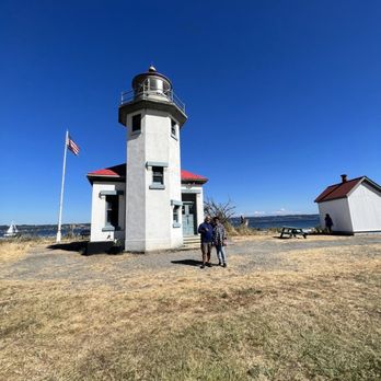 POINT ROBINSON PARK - Updated December 2025 - 213 Photos & 50 Reviews ...