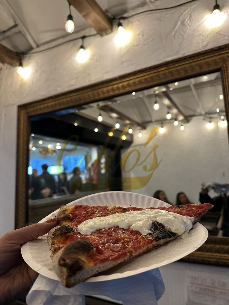 CELLO’S PIZZERIA - Updated December 2025 - 222 Photos & 128 Reviews ...