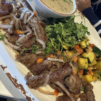 MEDDYS - Updated February 2025 - 177 Photos & 52 Reviews - 9404 N May ...