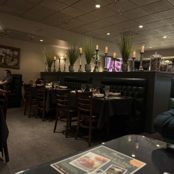 RUBINO’S RISTORANTE - Updated December 2025 - 306 Photos & 361 Reviews ...