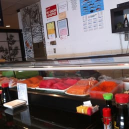 SUSHI CUISINE - Updated December 2025 - 346 Photos & 346 Reviews - 3544 ...