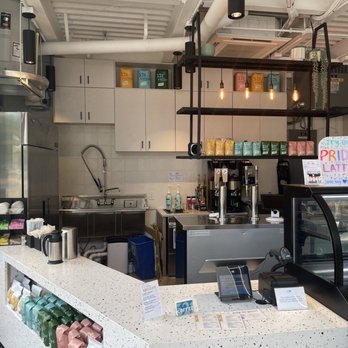 321 COFFEE - DOWNTOWN RALEIGH - Updated July 2025 - 25 Photos & 18 ...