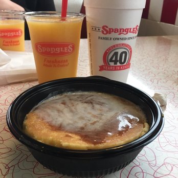 SPANGLES - Updated December 2025 - 15 Reviews - 2037 SW Gage Blvd ...