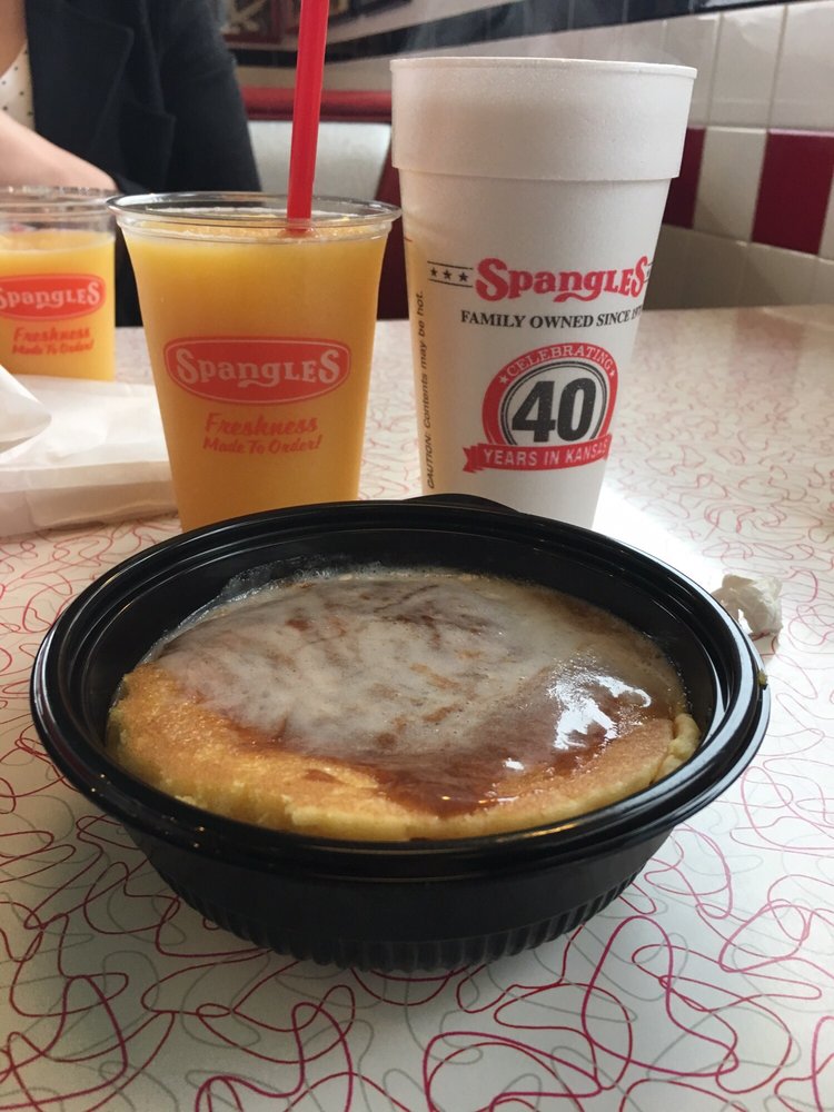 SPANGLES - Updated August 2025 - 15 Reviews - 2037 SW Gage Blvd, Topeka ...