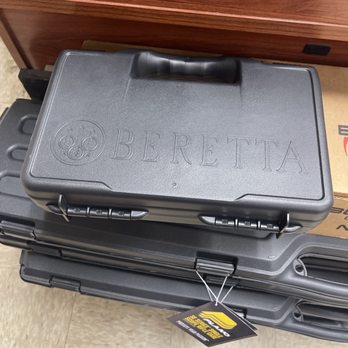 FF FIREARMS - 190 Photos & 289 Reviews - 121 E Whittier Blvd ...