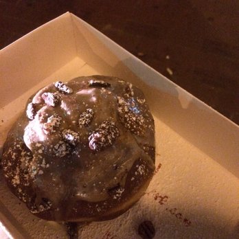 BACK DOUGH - Updated October 2025 - 26 Photos & 22 Reviews - 115 E ...