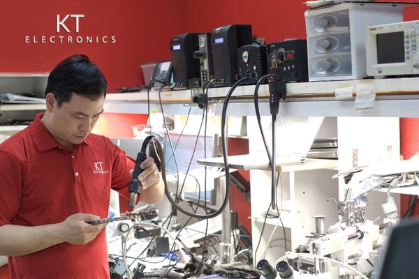 KT ELECTRONICS - Updated October 2025 - 87 Photos & 530 Reviews - 1191 ...