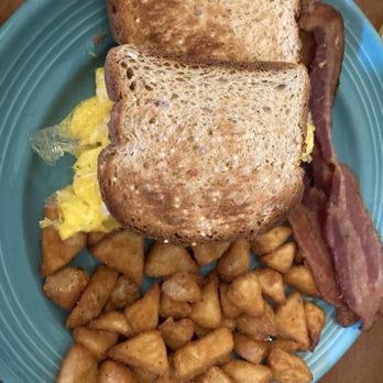 GAILEY’S BREAKFAST CAFE - Updated July 2025 - 337 Photos & 414 Reviews ...