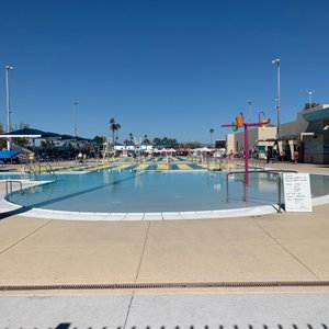 SKYLINE AQUATIC CENTER - 14 Photos & 12 Reviews - 845 S Crismon Rd ...