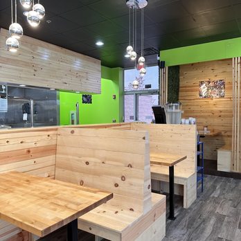 GUNG HO - Updated April 2025 - 99 Photos & 49 Reviews - 339 N Weber Rd ...