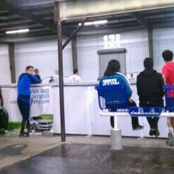 MARACANA INDOOR SPORTS ARENA - Updated November 2025 - 24 Photos & 10 ...