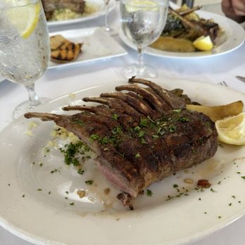 CHRISTAKIS GREEK CUISINE - Updated December 2024 - 717 Photos & 994 ...
