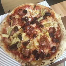 BIGALORA WOOD FIRED CUCINA - 248 Photos & 170 Reviews - 777 W Ann Arbor ...