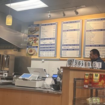 LEGACY GYROS - Updated September 2025 - 110 Photos & 202 Reviews ...