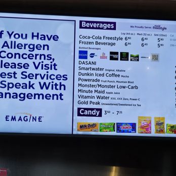 EMAGINE - Updated November 2024 - 58 Photos & 38 Reviews - 13825 Norell ...