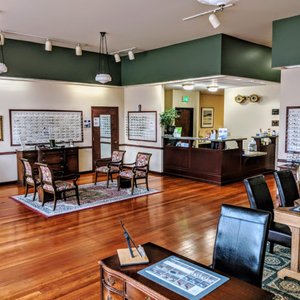 HILLSBORO EYE CLINIC - Updated May 2025 - 22 Reviews - 10690 NE Cornell ...