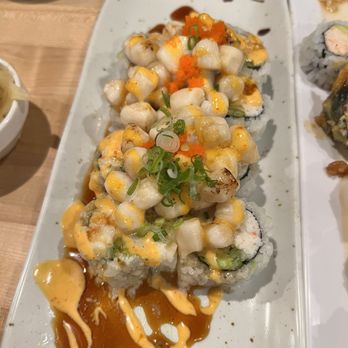 BOTO SUSHI - Updated September 2024 - 1027 Photos & 638 Reviews - 11835 ...