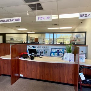 STRIVE PHARMACY - 22 Reviews - 1275 E Baseline Rd, Gilbert, Arizona ...