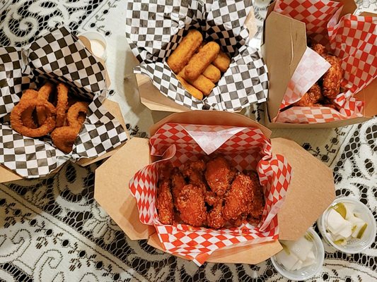 GO TO GO CHICKEN - Updated July 2025 - 163 Photos & 179 Reviews - 344 S ...