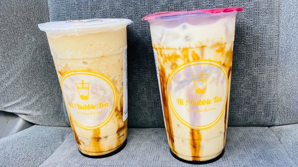HI BUBBLE TEA - Updated September 2025 - 165 Photos & 124 Reviews ...