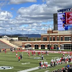 LIBERTY UNIVERSITY - 101 Photos & 96 Reviews - 1971 University Blvd ...