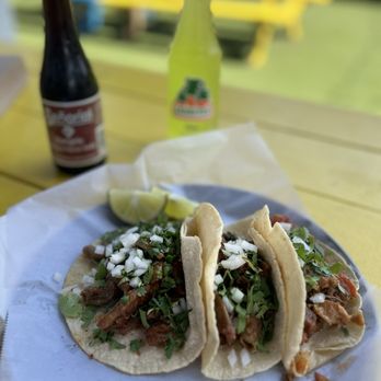TACOS LA ABUELA - Updated December 2025 - 21 Photos & 12 Reviews - 1102 ...
