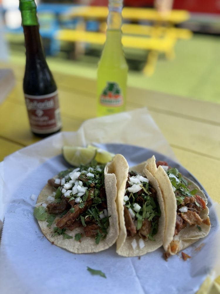 TACOS LA ABUELA - Updated October 2025 - 21 Photos & 12 Reviews - 1102 Sawdust Rd, Spring, Texas ...