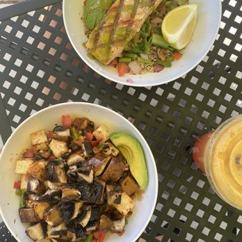 FUELED FRESH KITCHEN - 176 Photos & 134 Reviews - 12259 S 450th E ...