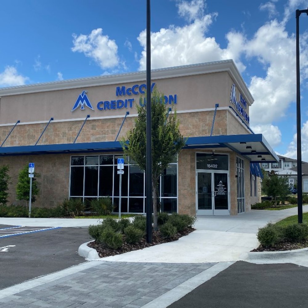 Insight Financial Credit Union Eustis Fl