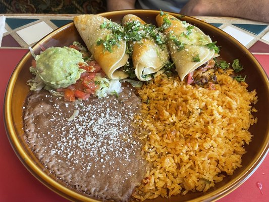 EL RINCON TAPATIO - 57 Photos & 119 Reviews - 3207 N Market St, Spokane ...