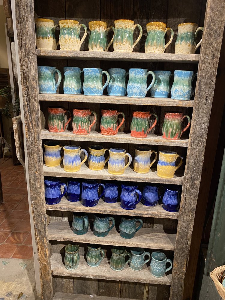 BEAUMONT POTTERY - Updated December 2025 - 16 Photos - 13726 ...