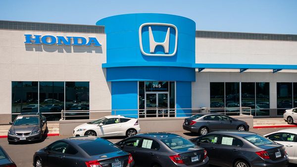 CAPITOL HONDA - Updated July 2025 - 236 Photos & 1714 Reviews - 745 W ...