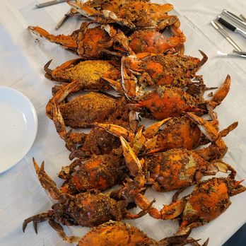 TOP 10 BEST Seafood Takeout in Baltimore MD Updated 2025 Yelp