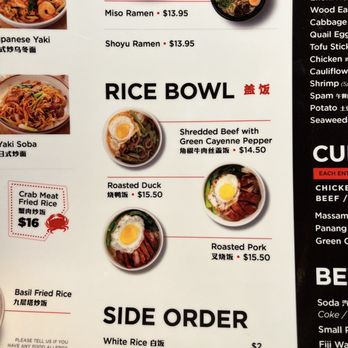 ABC DINER - Updated October 2025 - 2222 Jackson Ave, Queens, New York ...