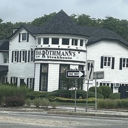 ROTHMANN’S STEAK HOUSE - Updated December 2025 - 610 Photos & 488 ...