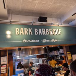 BARK BARBECUE - Updated October 2025 - 384 Photos & 210 Reviews - 55 ...