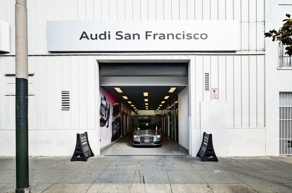 ROYAL AUTO GROUP OF SAN FRANCISCO - Updated December 2024 - 116 Photos ...