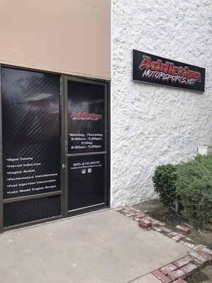 ADDICTION MOTORSPORTS - Updated December 2025 - 11 Photos & 21 Reviews ...