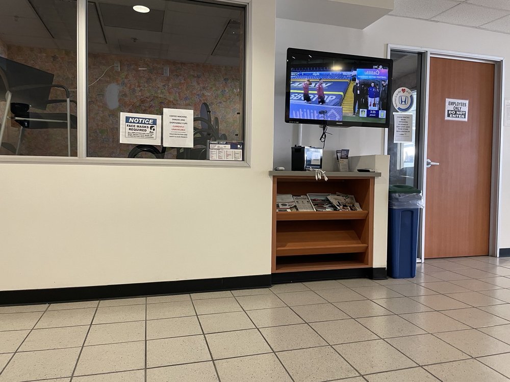 CARSON HONDA - Updated November 2024 - 218 Photos & 934 Reviews - 1435 ...