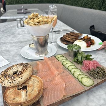 RH ROOFTOP RESTAURANT MINNEAPOLIS - Updated December 2024 - 655 Photos ...